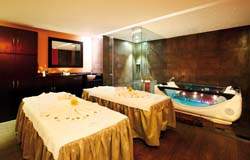 True Spa: Truly exhilarating - Complete Wellbeing