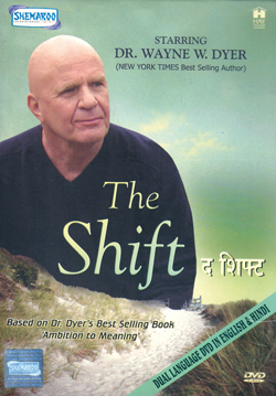 The Shift - Complete Wellbeing