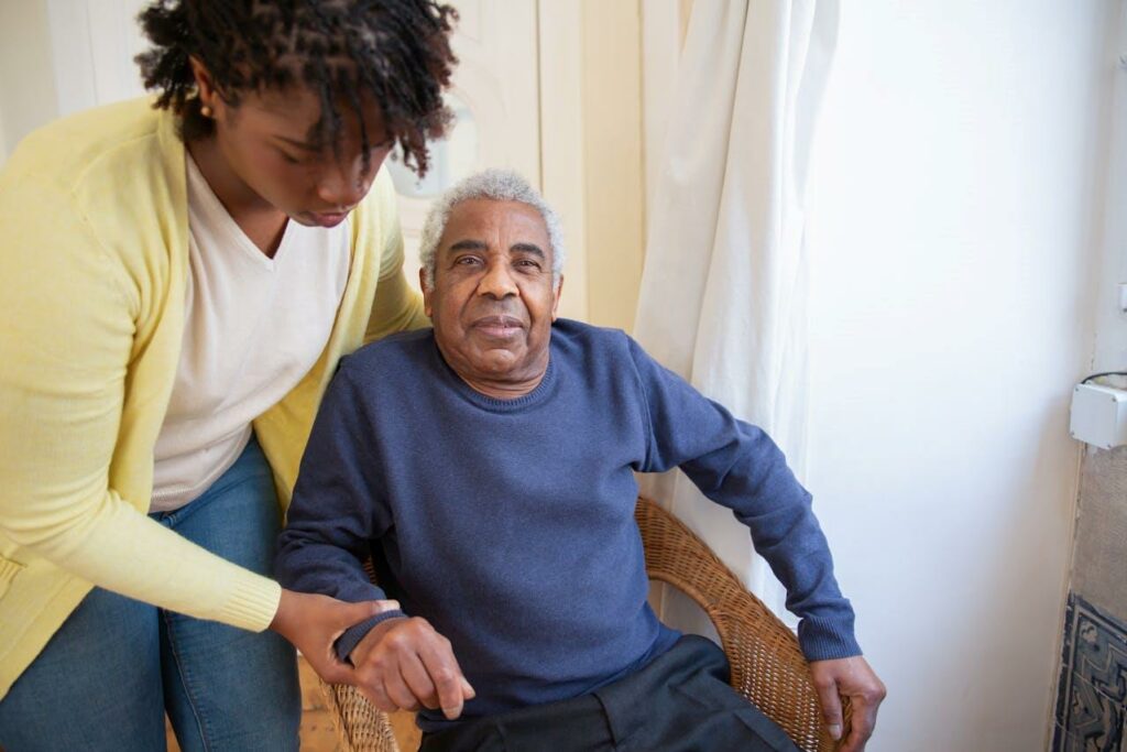 Ten Ways Nurses Can Enhance the Health of Senior Patients - Complete ...