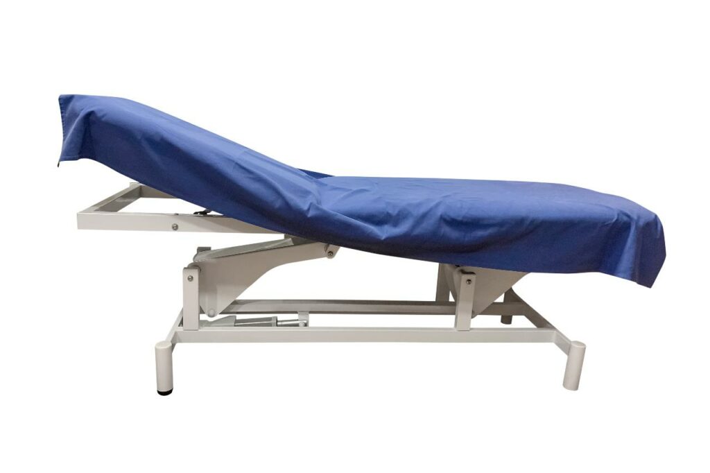 Portable Hospital Beds: Facilitating Rapid Deployment in Crisis ...