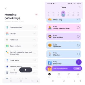 How to Develop a Consistent Routine: A Step-by-Step Guide - Complete ...