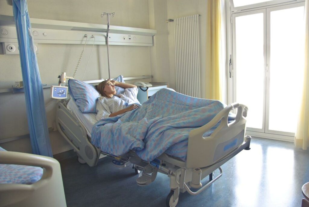 Hospital Stay Decoded: A Friendly How-To Guide - Complete Wellbeing
