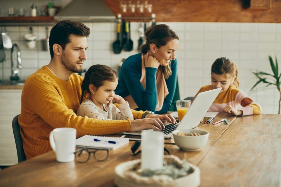 10 Essential Time Management Strategies for Busy Parents - Complete ...