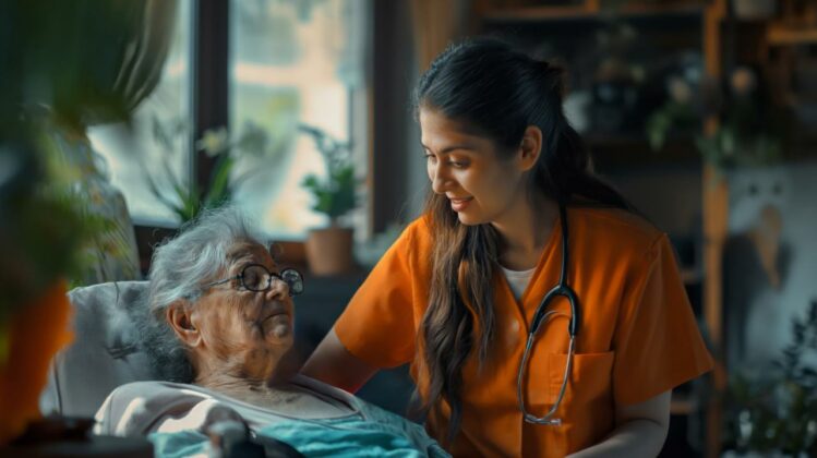 Loneliness, Memory Loss, and Ageing: What's Missing in India's Elderly ...